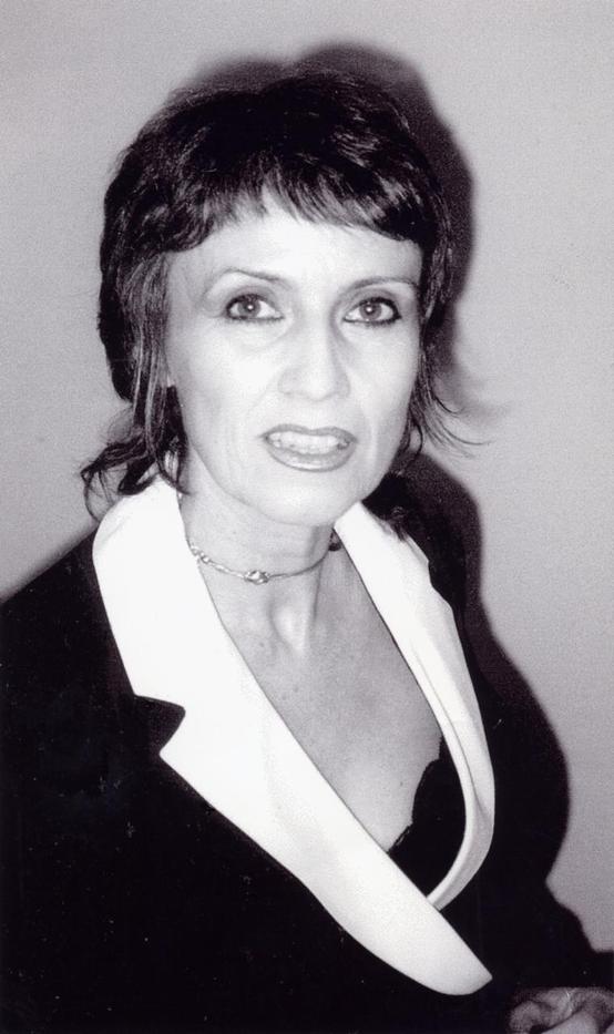 Annie Le Brun (Author of Sade)