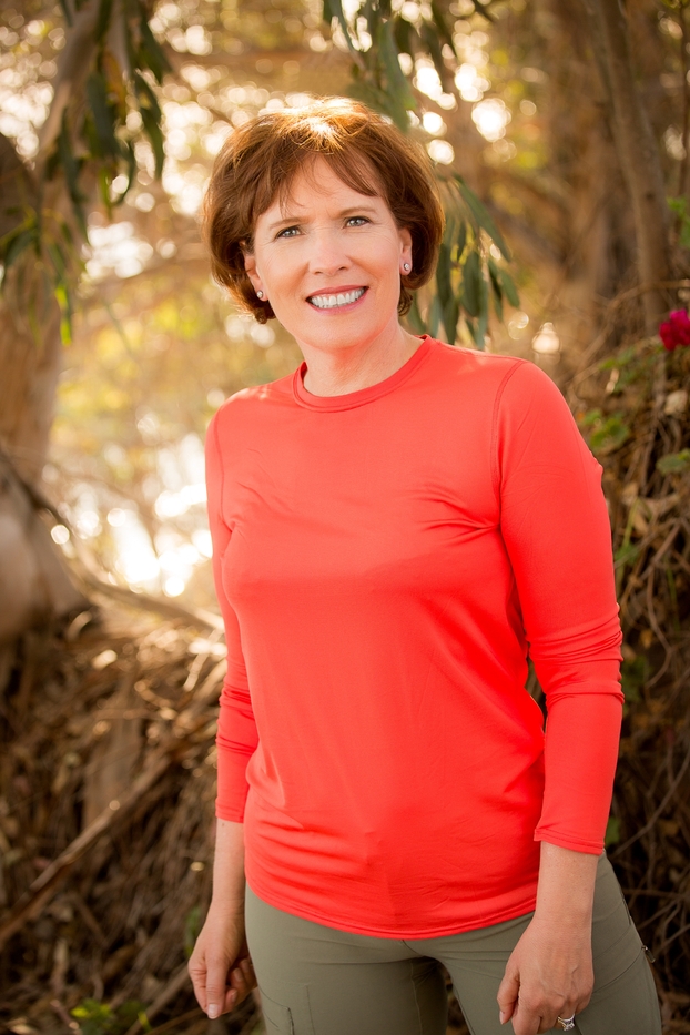 Janee Pennington (Author of Meeting Eve)