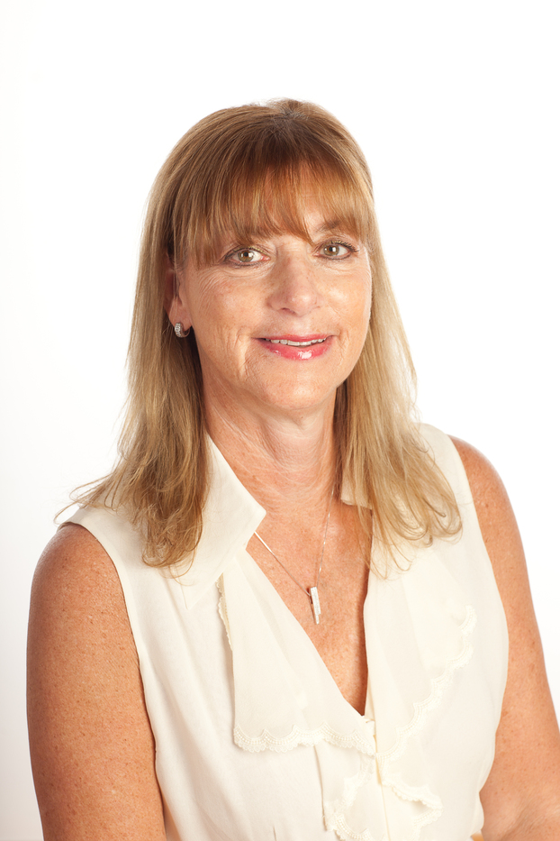 Joanne Foster (Author of Beyond Intelligence)