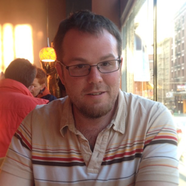 Stuart Eugene Bousel (Author of Songs of Hestia)