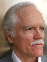 Richard Wightman Fox (Author of Lincoln's Body)