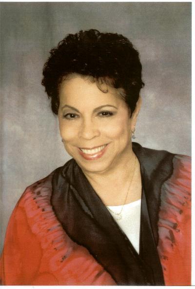 Sybil Kein (Author of Creole)