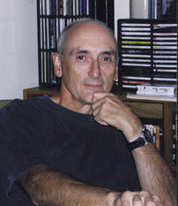 Thomas Rendell Curran (Author of Undertow)