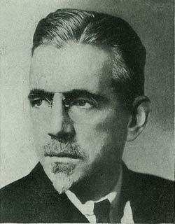 William Dudley Pelley (Author of Seven Minutes in Eternity with the ...