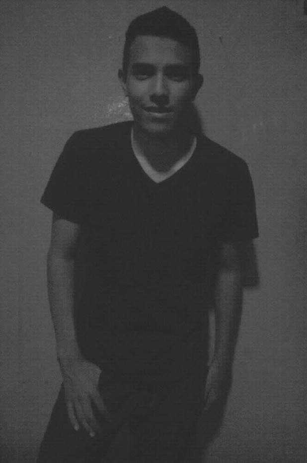 Ronald Castro (Author of El mañana del fin)