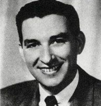 Gabriel Green (Author of Let's face the facts about flying saucers)