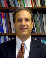 Steven P. Schneider (Author of Borderlines)