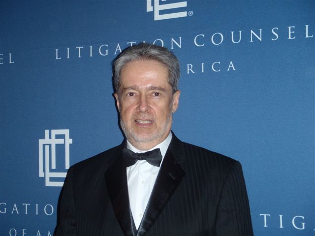 Robert McMechan (Author of Allison's Brain)
