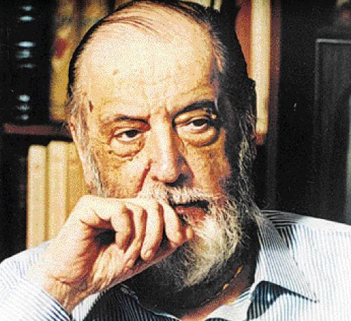 Μίλτος Σαχτούρης (Author of Ποιήματα)