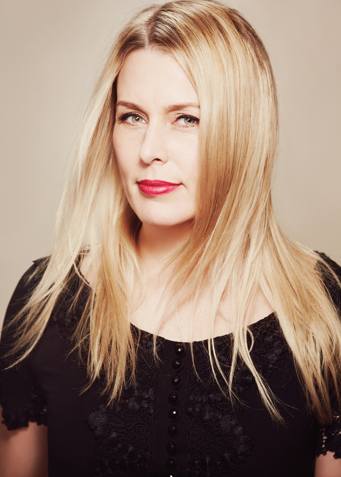 Alison Freer (Author of How to Get Dressed)