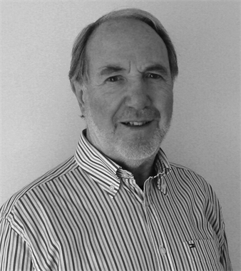 Anthony Read (Author of The Devil's Disciples)