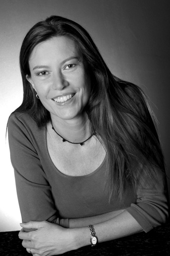 Sally Gould (Author of Max's Revenge)