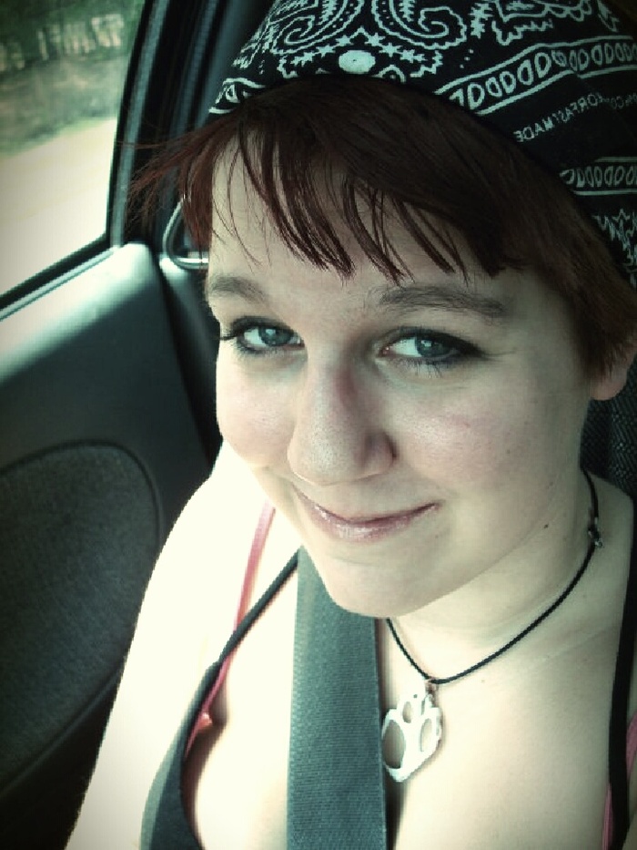 Emily Russell (Author of But For Loving Her Still)