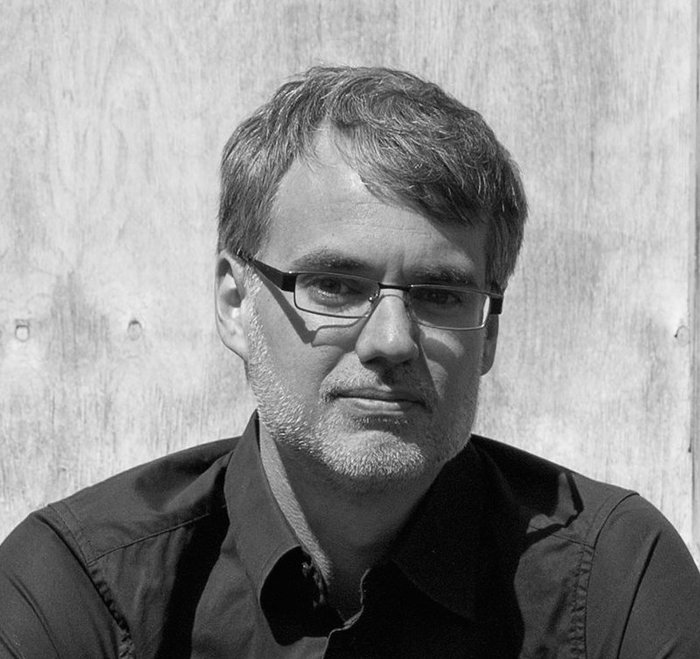 Jason Miller (Author of Down Don't Bother Me)