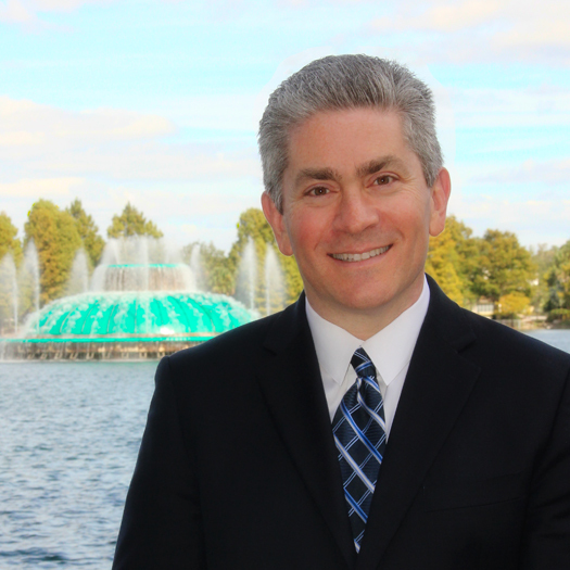 Mike Brodsky (Author of Incremental Improvements)