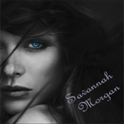 Savannah Morgan (Author of Dreams)