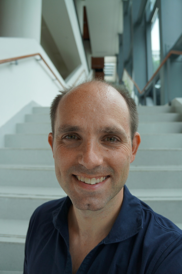 Nathan Tamblyn (Author of Criminal Law)