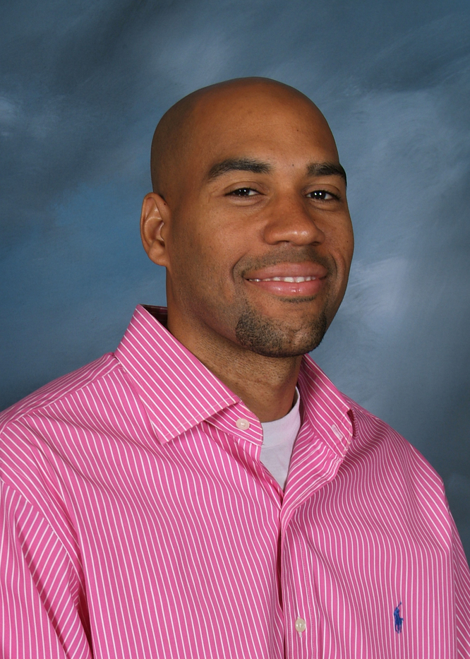 Isadore Lawson (Author of Living Life Through Love)