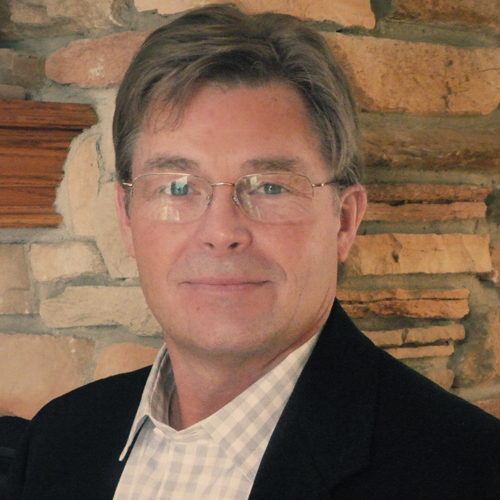 Richard Blomberg (Author of Terror Never Sleeps)