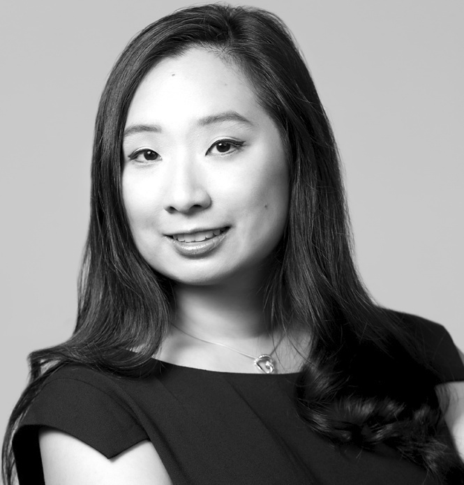 Victoria Moy (Author of Fighting for the Dream)