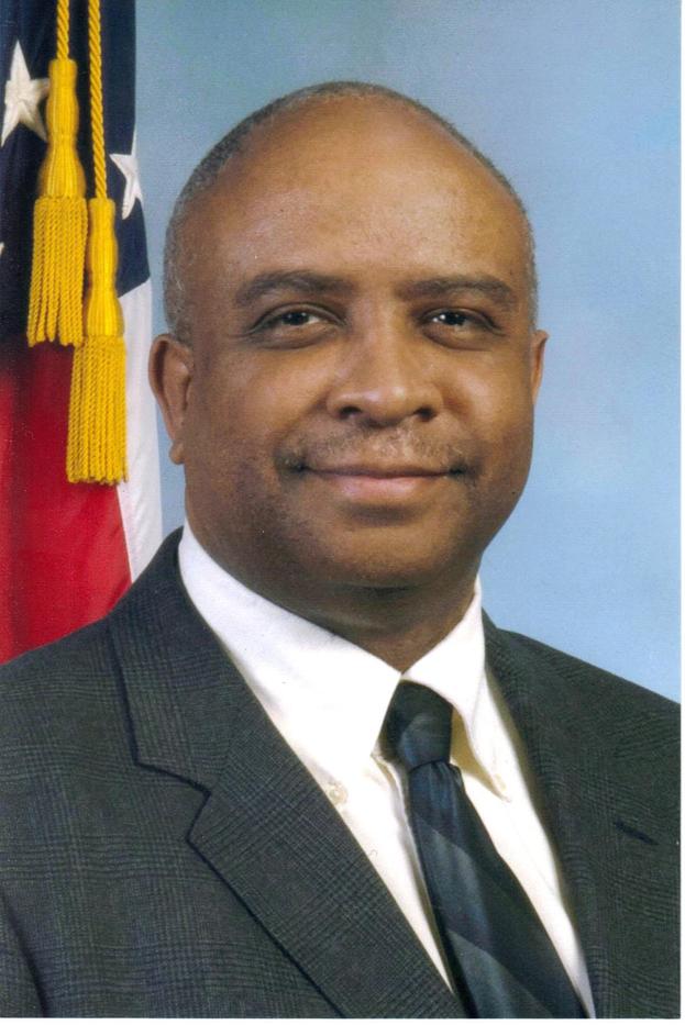 J.E. Bandy Jr. (Author of The Plebes)