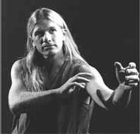 Ray McNiece (Author of America Zen)