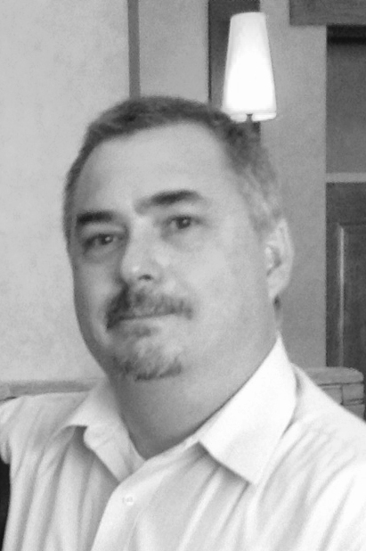 Michael McAfee (Author of Beyond Our Control)