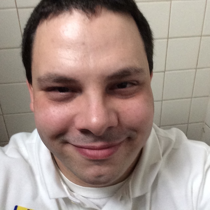 Matthew Leo (Author of Zombies Don't Ride Motorcycles)