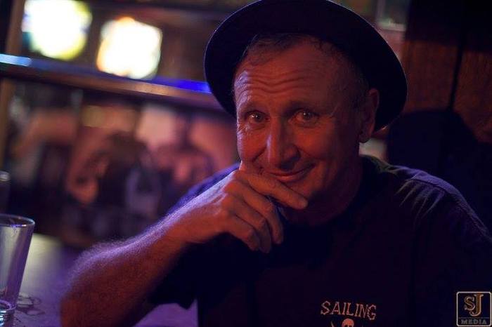 Billy O'Connor (Author of Confessions of a Bronx Bookie)