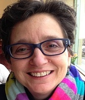 Ann Russo (Editor of Third World Women and the Politics of Feminism)