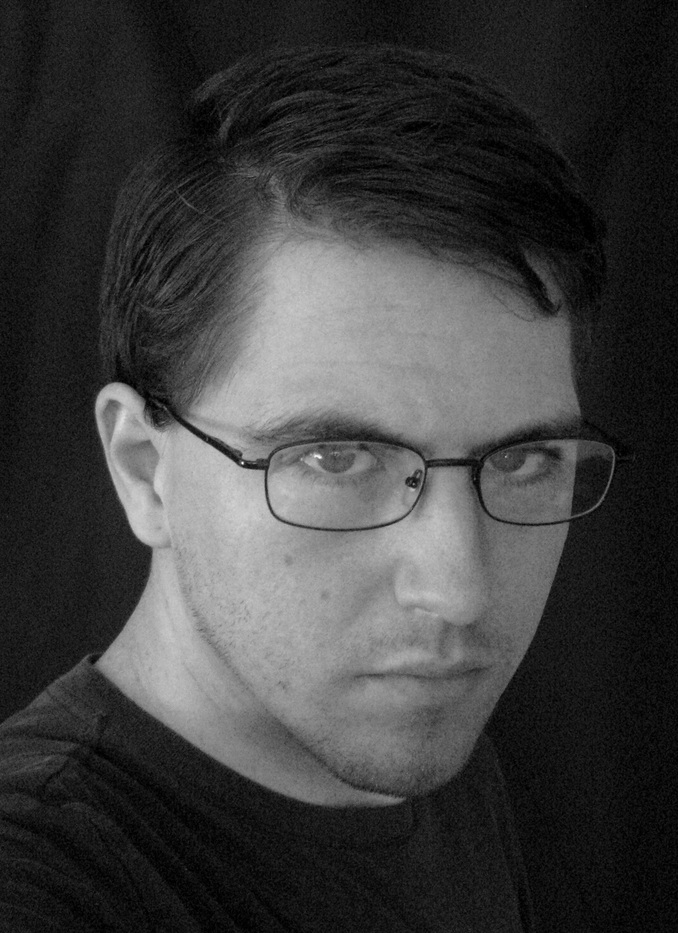 Jacob H. Ramm (Author of Warp World)