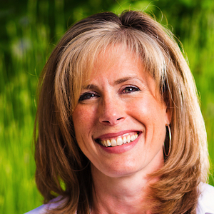 Julie Connolly (Author of Turn North At Divorce)