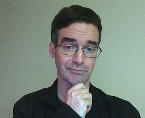 Steven Savage (Author of Way With Worlds Book 1)