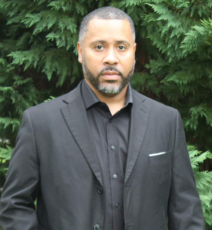 Michael Seay (Author of Restoring the Glory)