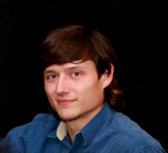 Jason Hein (Author of Arise to Fall)