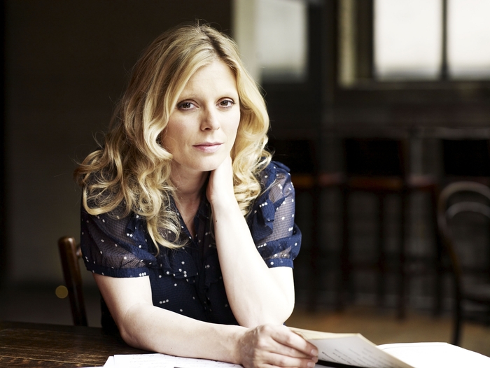 Emilia Fox (Narrator of Pride and Prejudice)