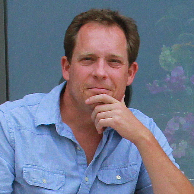 Brian J. Anderson ( of House Corrino)