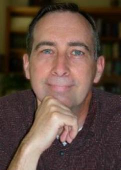 Stephen M. Miller (Author of The Complete Guide to the Bible)