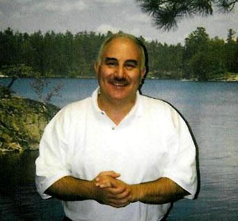 David Richard Berkowitz (Author of Son of Hope)