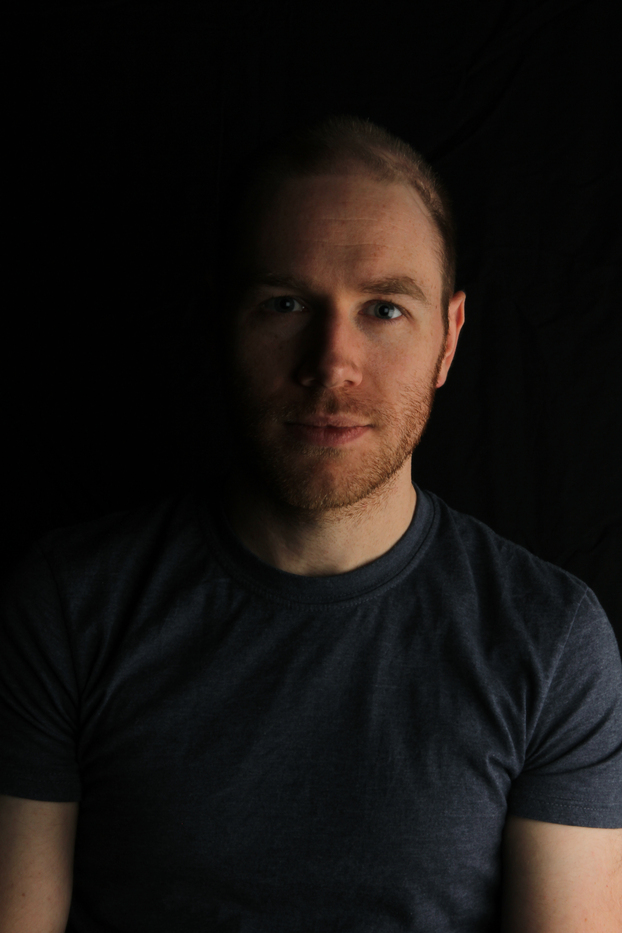 Daniel Hedger ( of Just Alice)