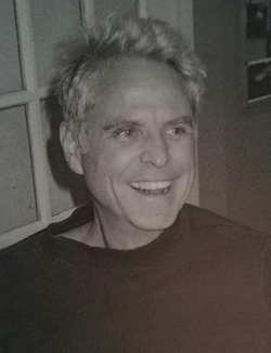 Hugh Graham (Author of The Vestibule of Hell)