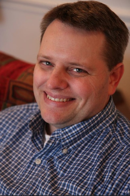Craig C. Charles (Author of The North Country Confessional)