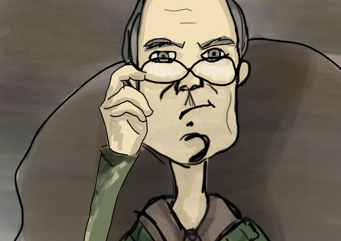 Kevin Flude (Author of Divorced, Beheaded, Died)