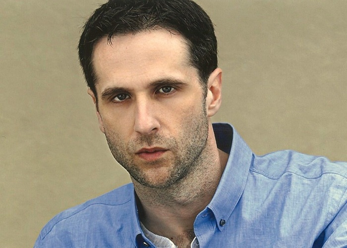 Trent Tuttle (Author of Go West)