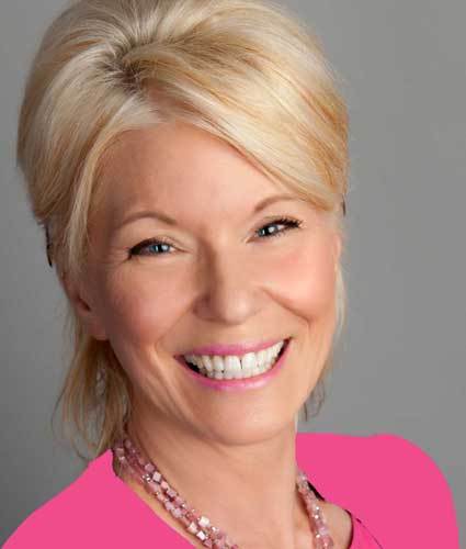 Susan Bremer O'Neill (Author of From Sex Appeal to Self Appeal)