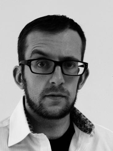 J.C. Thomas (Author of Ninja Mouse)