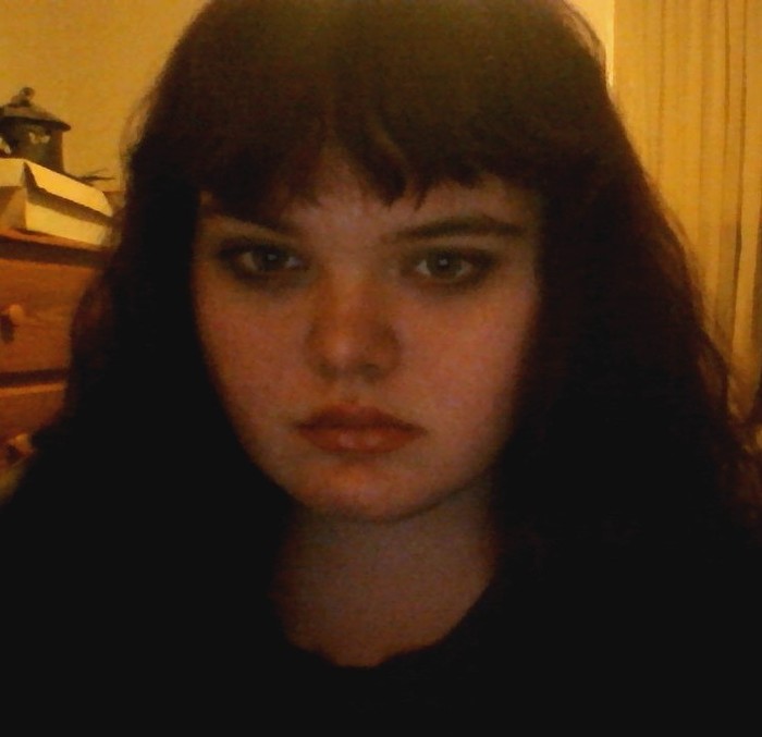 Lillian Dougherty (Author of Gutter Star)