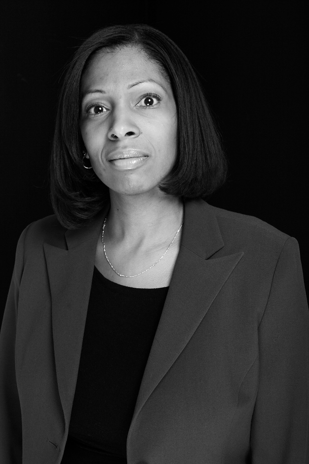 Sandra Dawes (Author of Embrace Your Destiny)