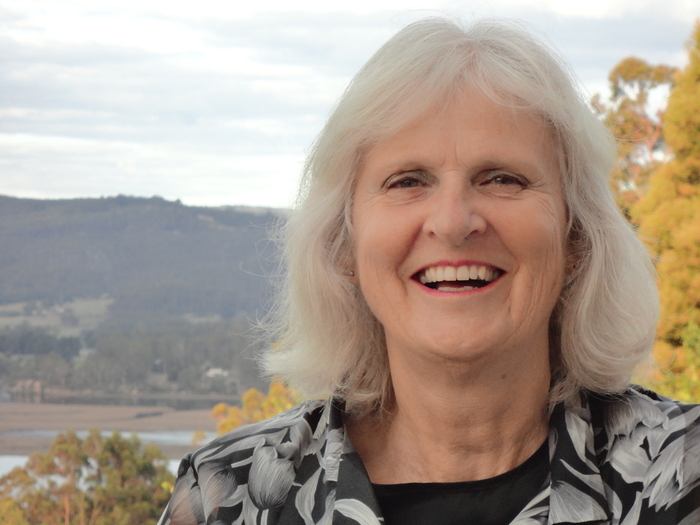 Dan Jerris (Author of Death Diamond)