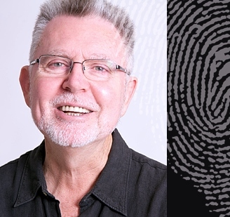 Robert Carter (Author of The Collectors)